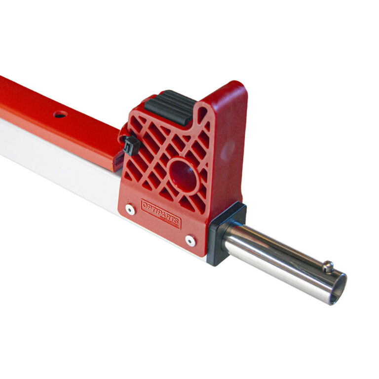 EX1076 – Optiparts trolley for Optimist – Optiparts Marine Equipment