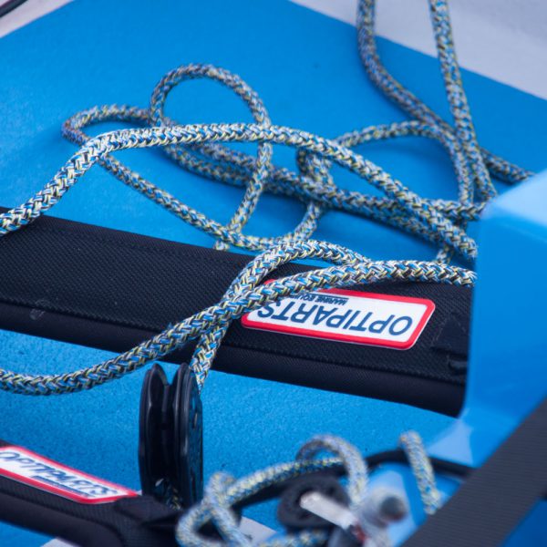 EX1379P – Optimist pro line mainsheet Optiparts – Optiparts Marine ...