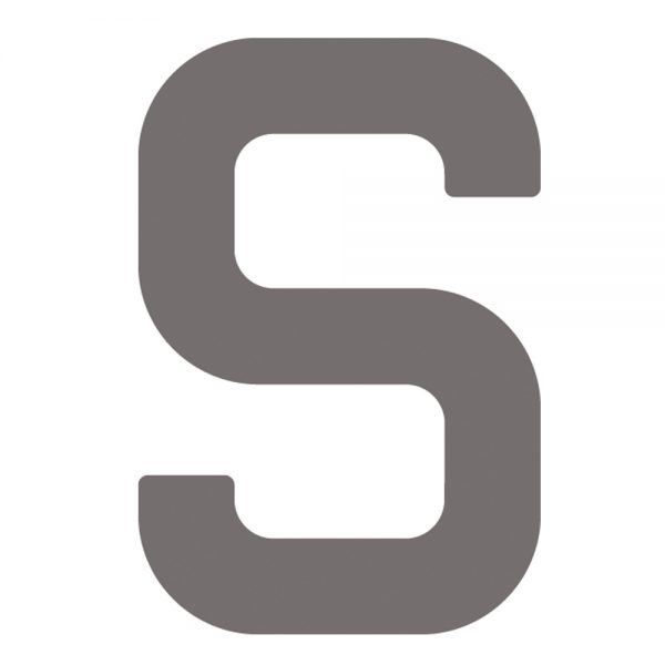 EX1420 – Sail numbers and letters 23.5cm for Optimist and Laser® / ILCA ...