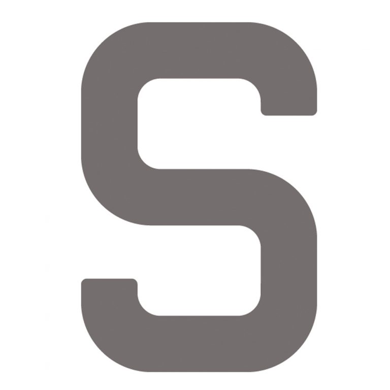 EX1420 – Sail numbers and letters 23.5cm for Optimist and Laser® / ILCA ...