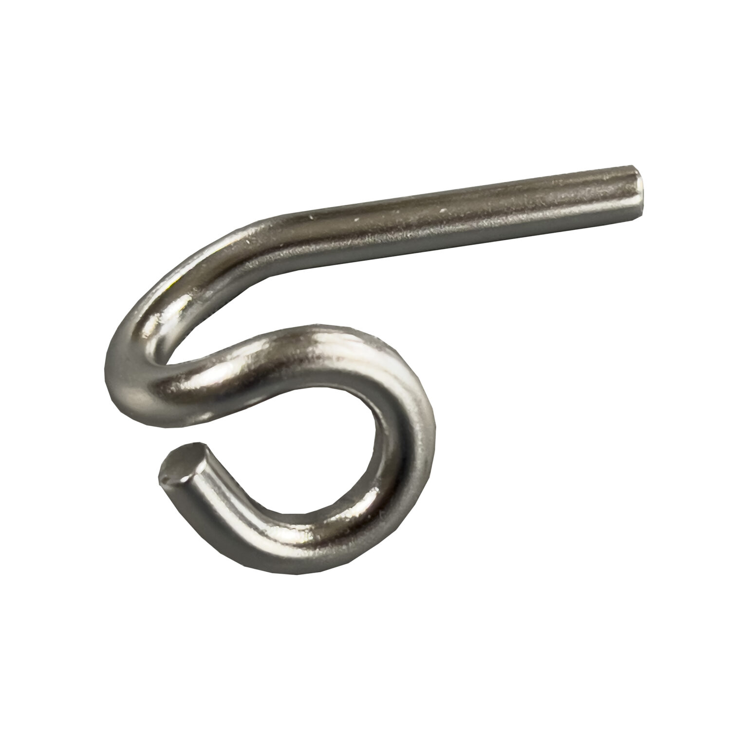 EX2007 – Clew hook for Laser® and ILCA® – Optiparts Marine Equipment