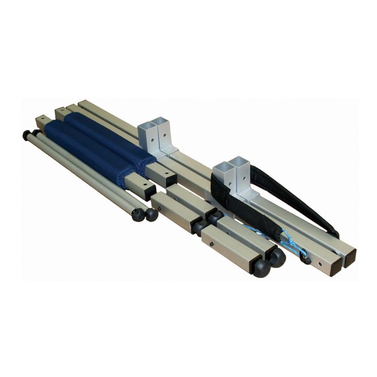 EX2018 – Hiking bench for Laser®, ILCA® and dinghy sailors – Optiparts ...