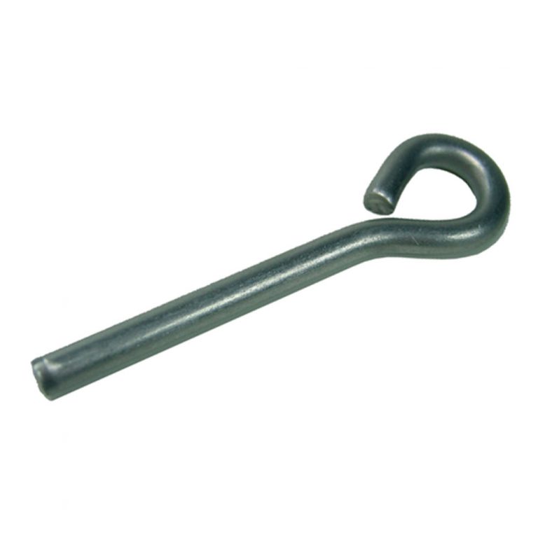 EX2057 – Tiller retaining pin for Laser® and ILCA® – Optiparts Marine ...