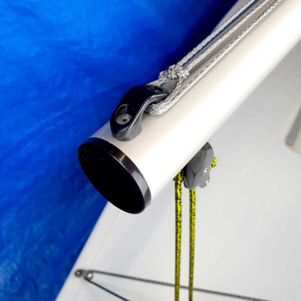 EX2190 – Kit cunningham para Laser® y ILCA® – Optiparts Marine Equipment