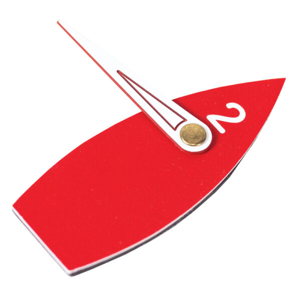 EX2650 – Set de bâteau magnétique – 18 pièces – Optiparts Marine Equipment