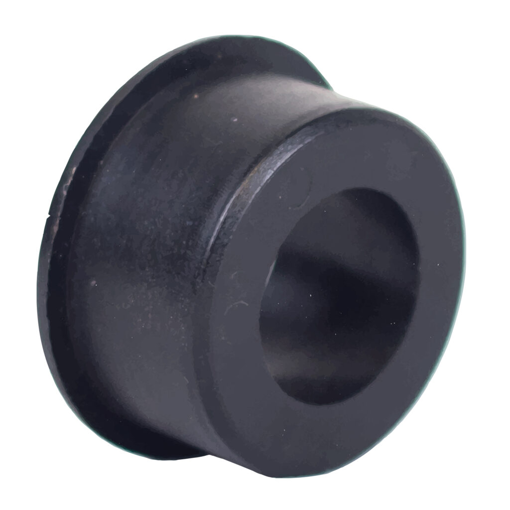 EX10788 – Bushing for Optiflex trolley wheel with 20mm axle – Optiparts Marine Equipment
