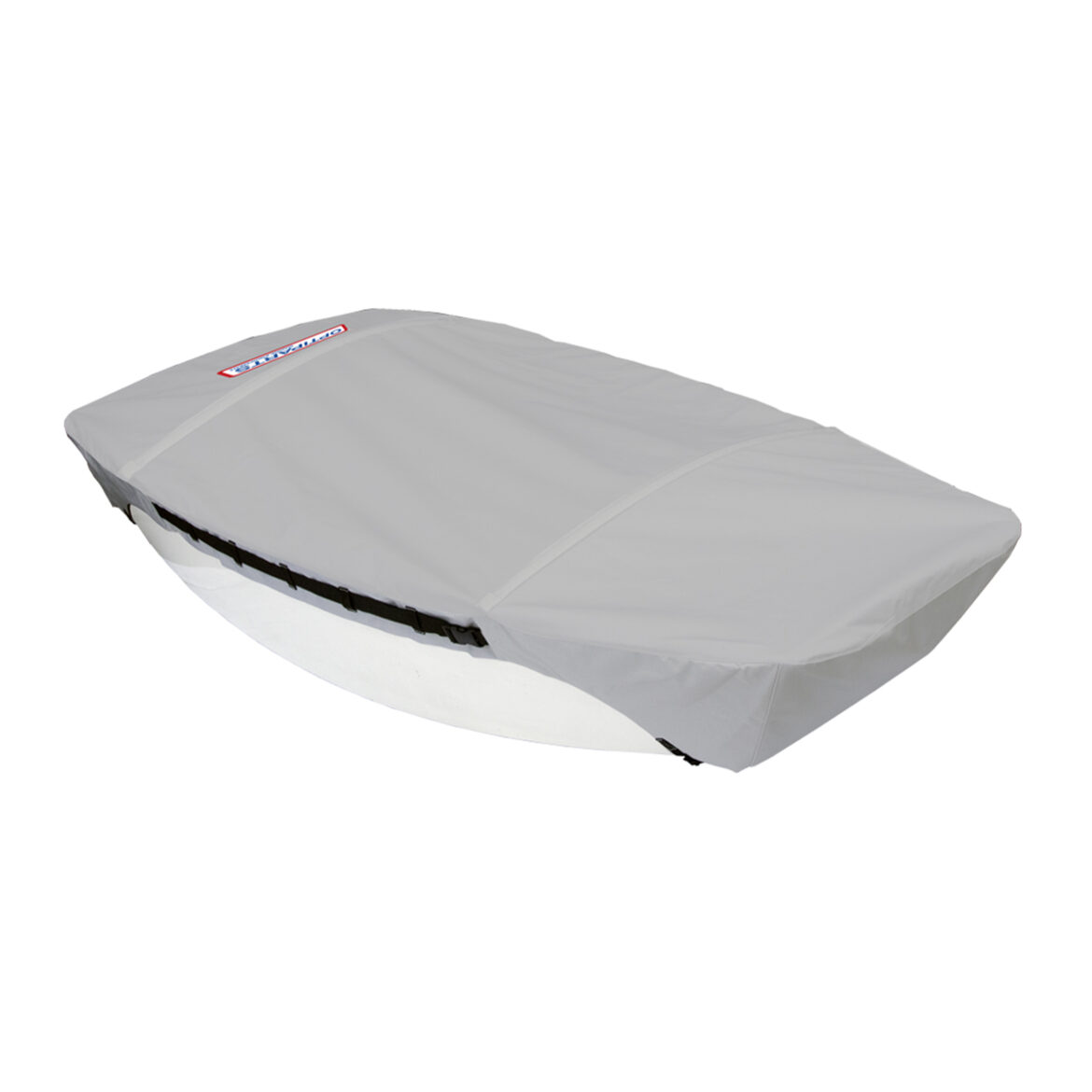 EX1080 – Optimist top cover with battens Optiparts – Optiparts Marine ...