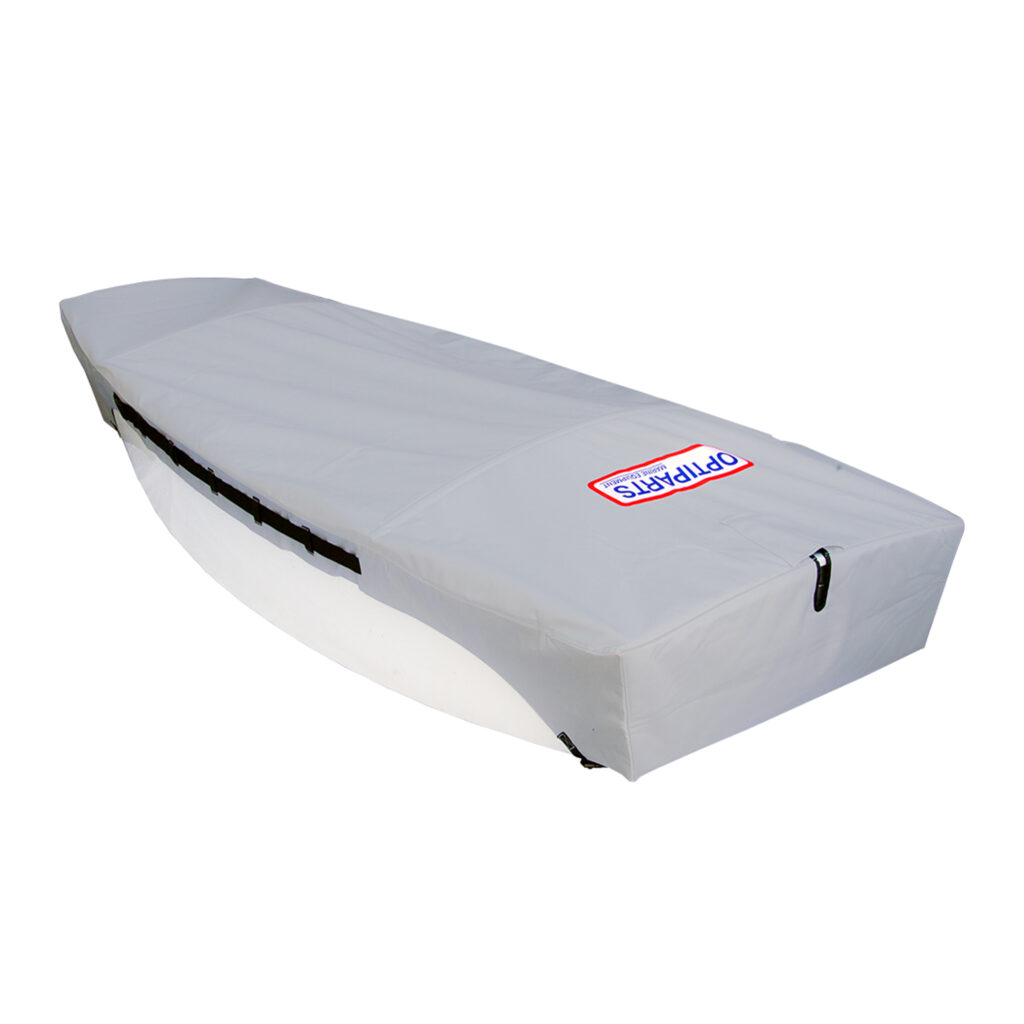 EX1080 – Optimist top cover with battens Optiparts – Optiparts Marine ...