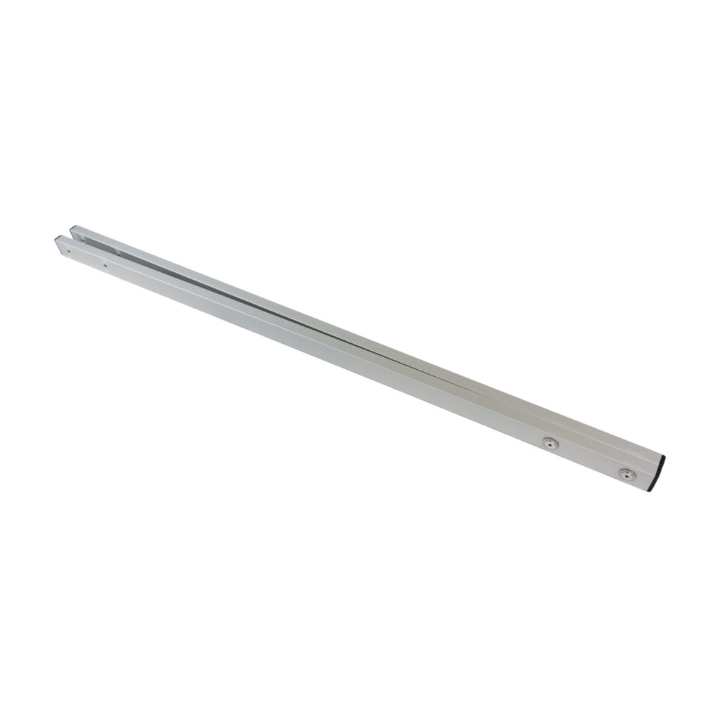 EX1120 – Optimist tiller aluminium silver anodized Optiparts ...