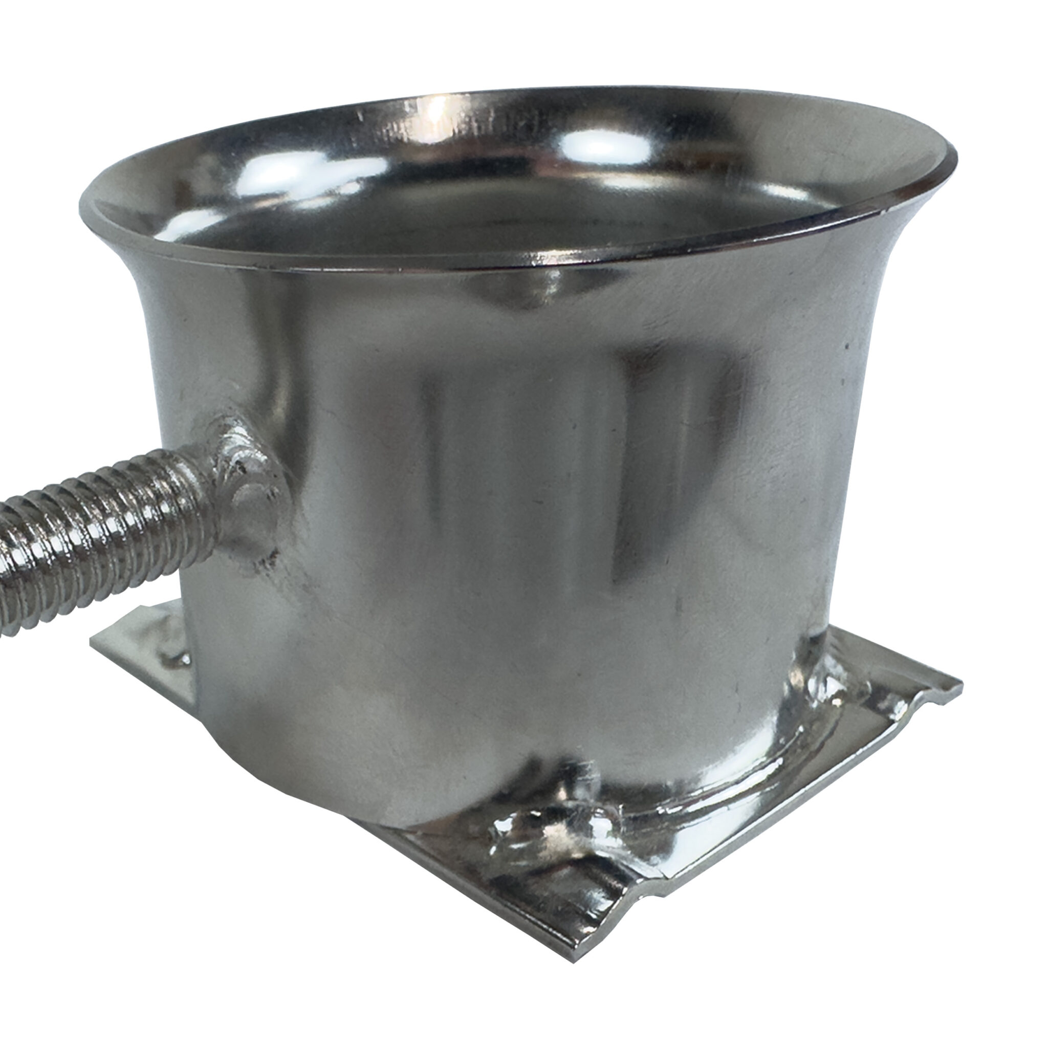 EX1202 – Optimist adjustable maststep Optiparts – Optiparts Marine Equipment