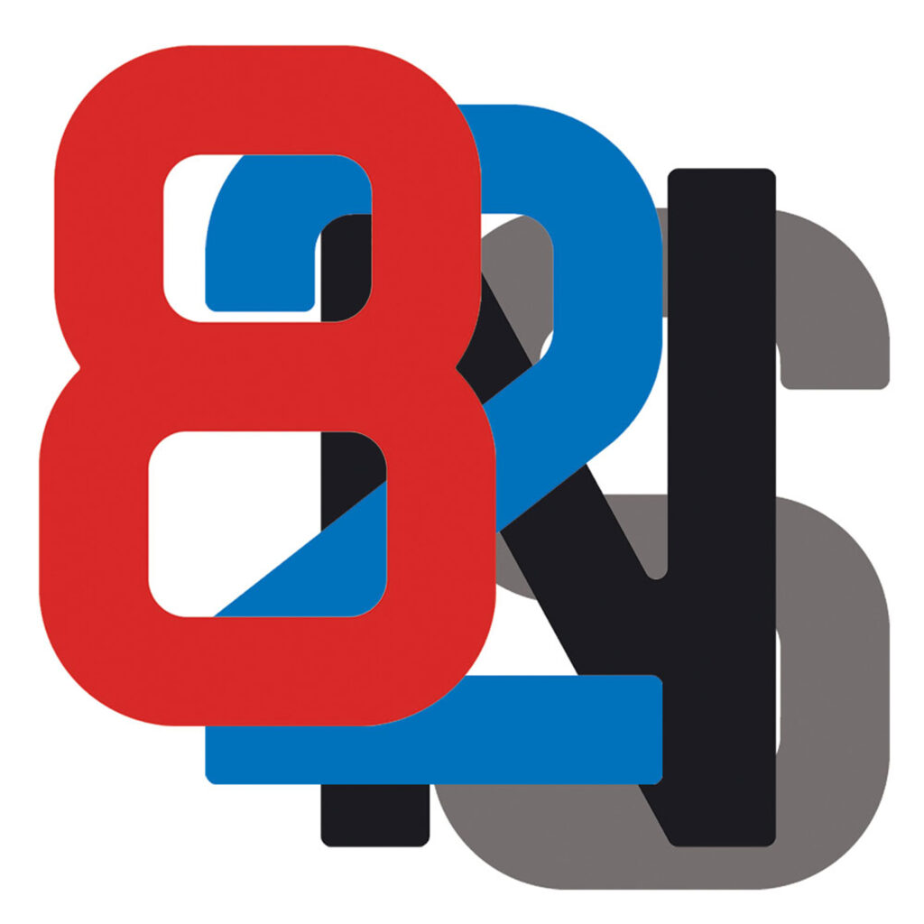 EX1420 – Sail numbers and letters 23.5cm for Optimist and Laser® / ILCA ...