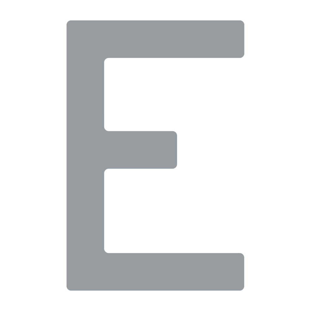 EX1420 – Sail numbers and letters 23.5cm for Optimist and Laser® / ILCA ...