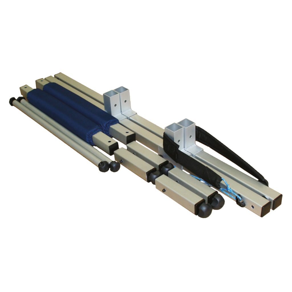 EX2018 – Hiking bench for Laser®, ILCA® and dinghy sailors – Optiparts ...