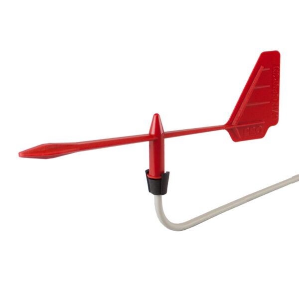 EX2021 – Pro wind indicator MK2 red Windesign Sailing – Optiparts ...
