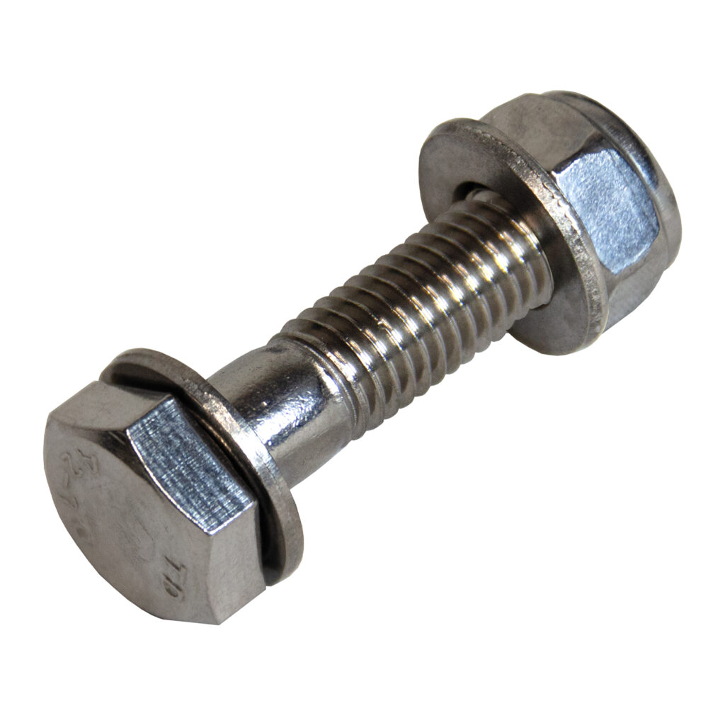 EX2052 – Rudder bolt for Laser® and ILCA® – Optiparts Marine Equipment