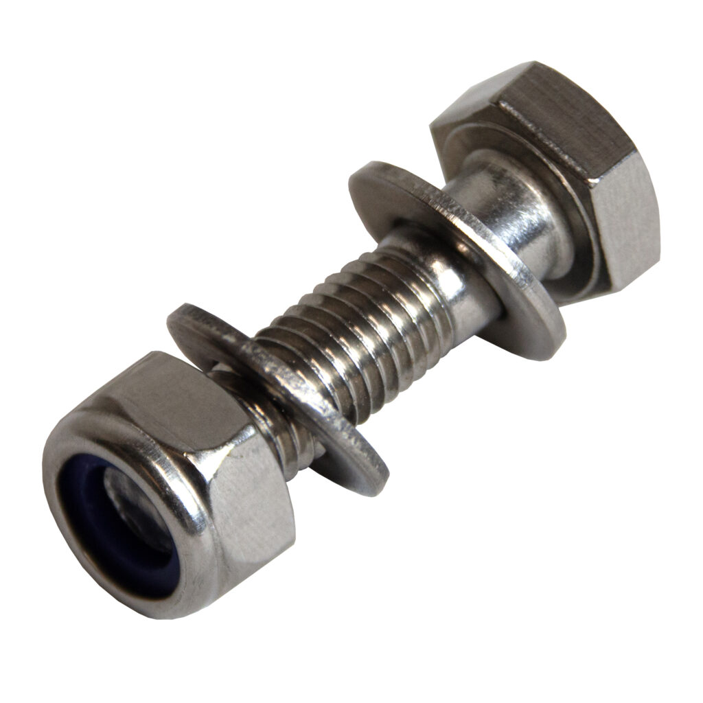 EX2052 – Rudder bolt for Laser® and ILCA® – Optiparts Marine Equipment