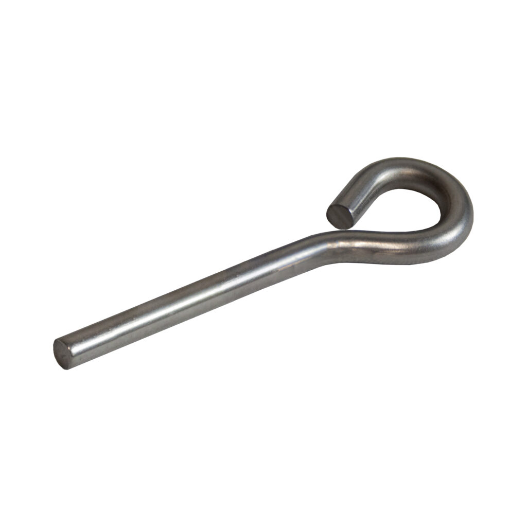 EX2057 – Tiller retaining pin for Laser® and ILCA® – Optiparts Marine ...