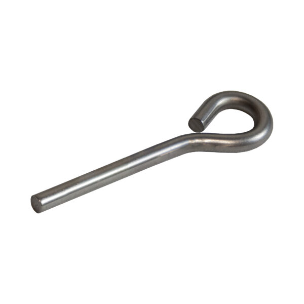 EX2057 – Tiller retaining pin for Laser® and ILCA® – Optiparts Marine ...