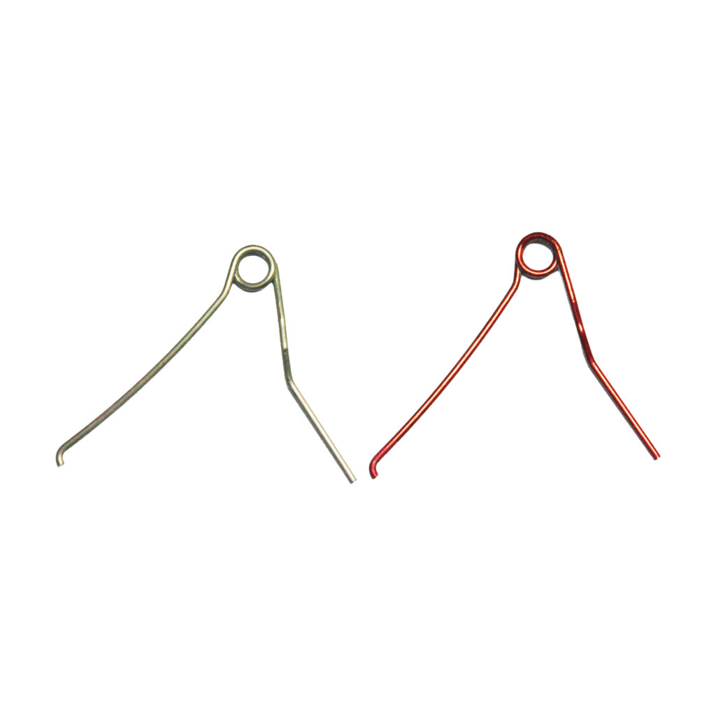 EX2075 – Stainless steel bailer springs for Laser® and ILCA ...