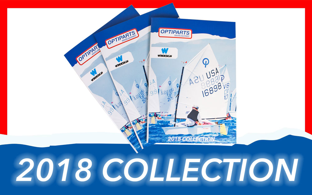 Optiparts Marine Equipment