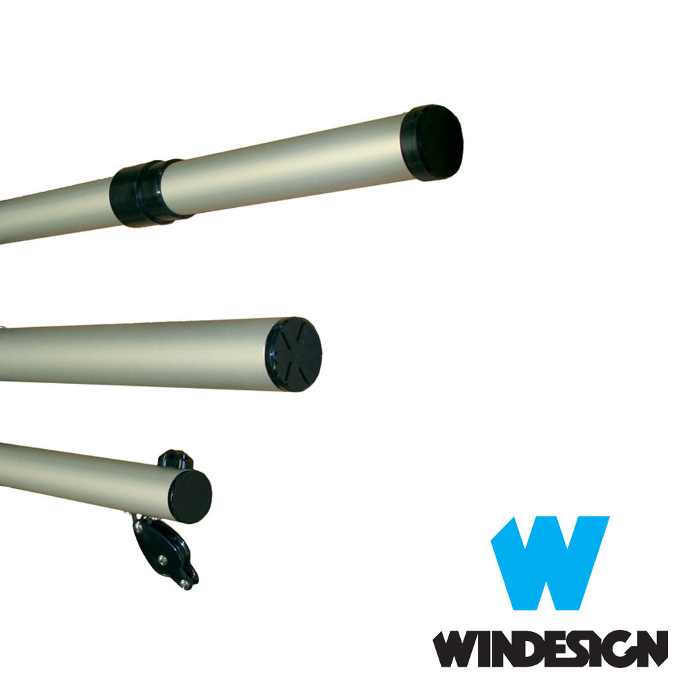 Laser® and ILCA® – Optiparts Marine Equipment