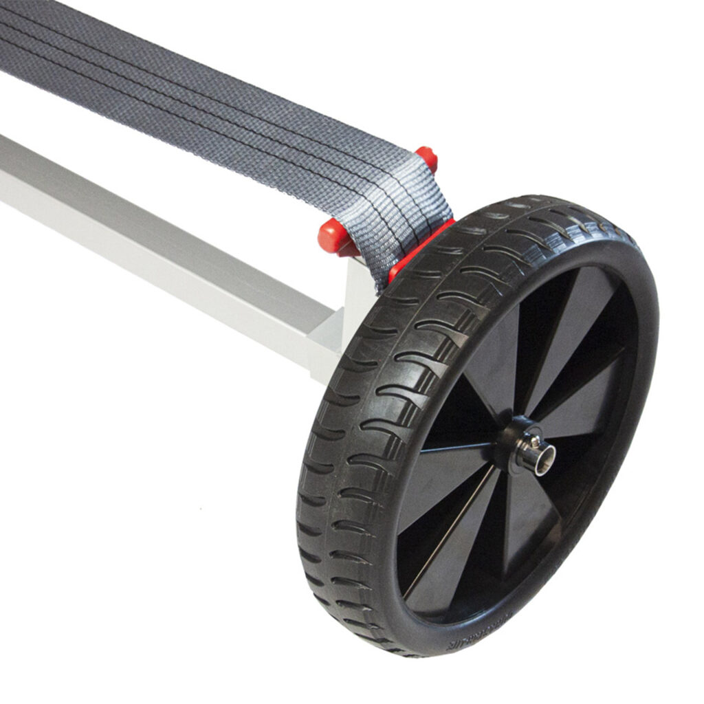 EX10799B – Replacement belt for EX1076B Optimist trolley – Optiparts ...