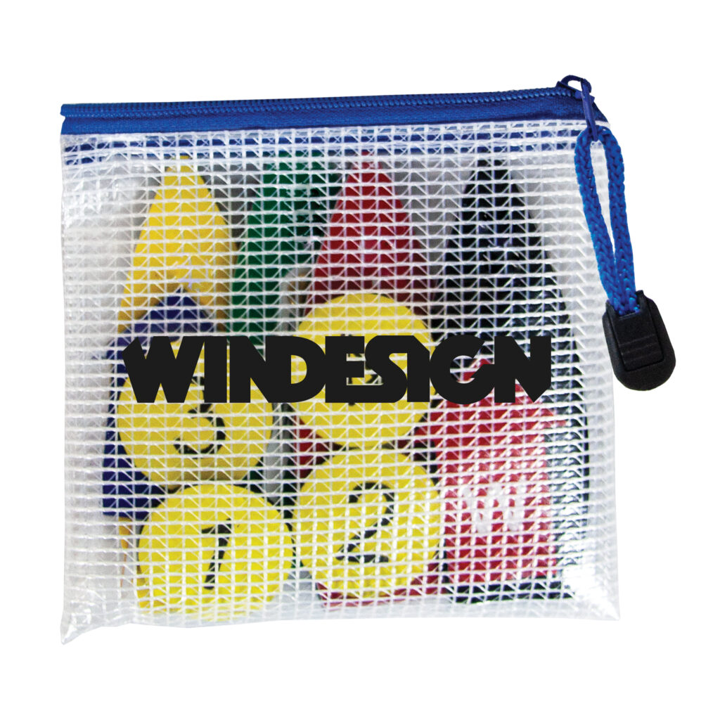 EX2651 – Magnetic protest kit Dinghy – travel set – Optiparts Marine ...