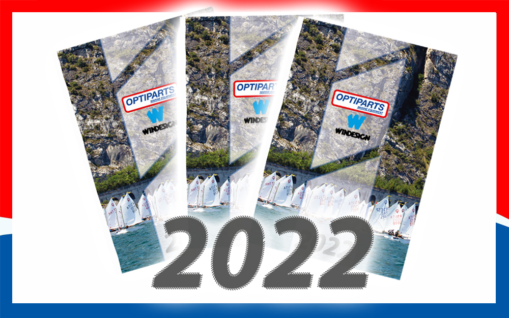 Optiparts Marine Equipment