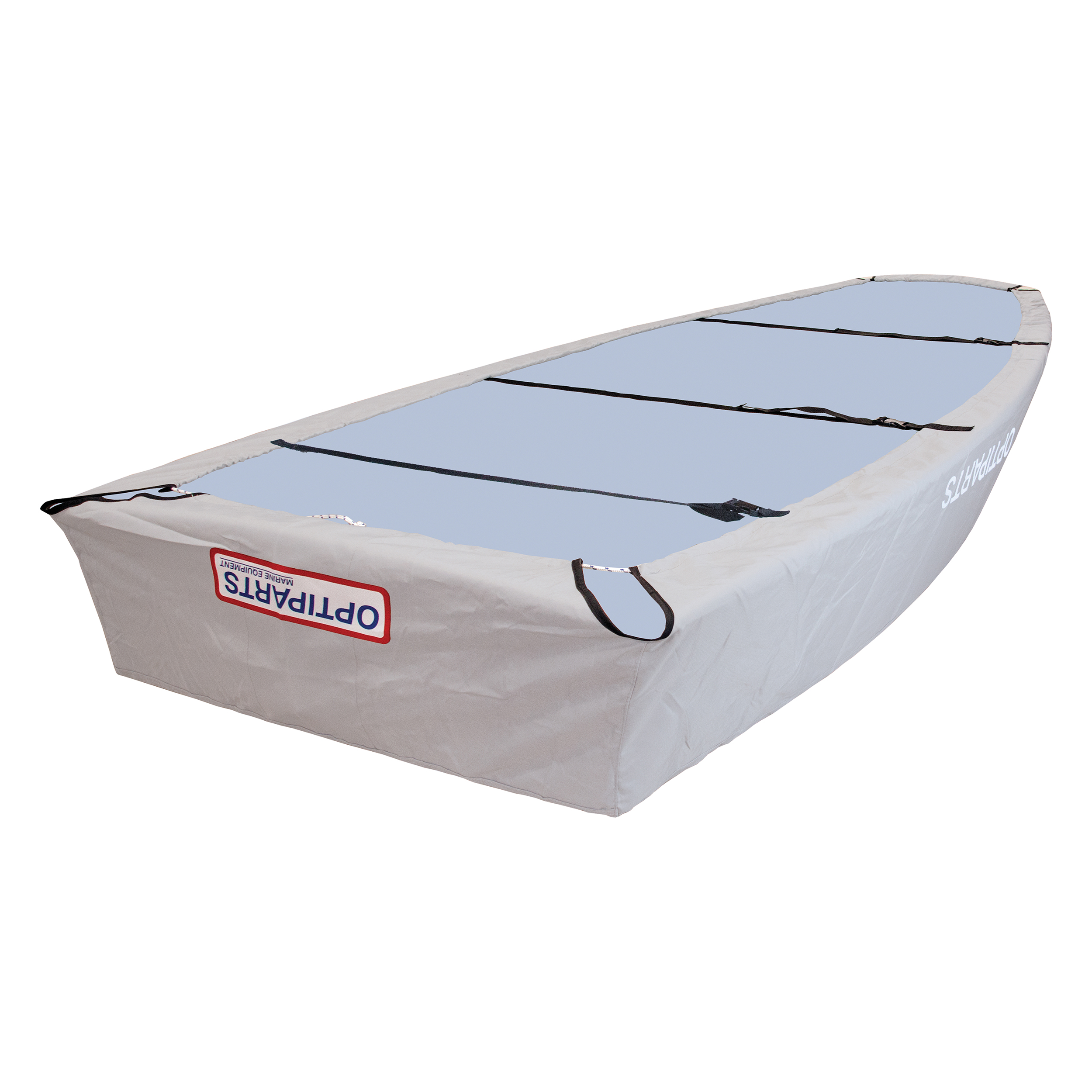 EX1097 – Optimist bottom cover SD fully padded UV protected Optiparts ...