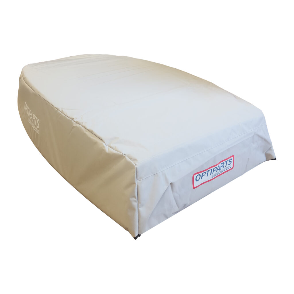 EX1097 – Optimist bottom cover SD fully padded UV protected Optiparts ...