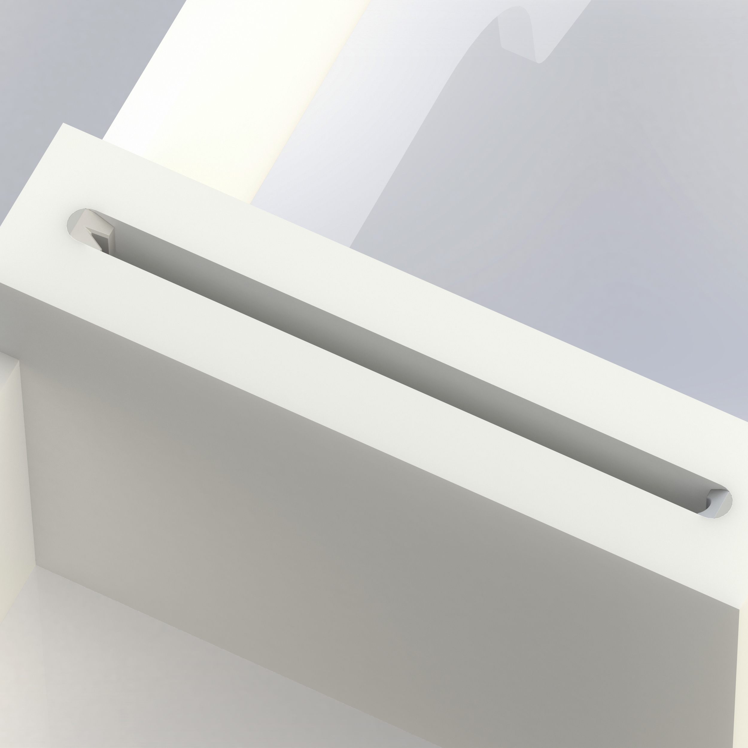 EX1067 – Optimist PRO daggerboard slot inserts Optiparts – Optiparts ...