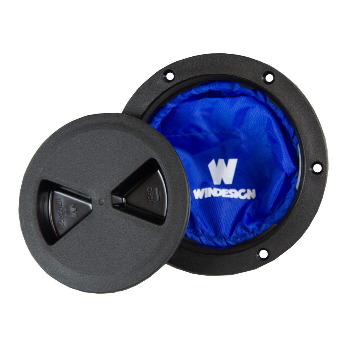 EX1239 – Hatch cover bag 100 mm – Optiparts Marine Equipment