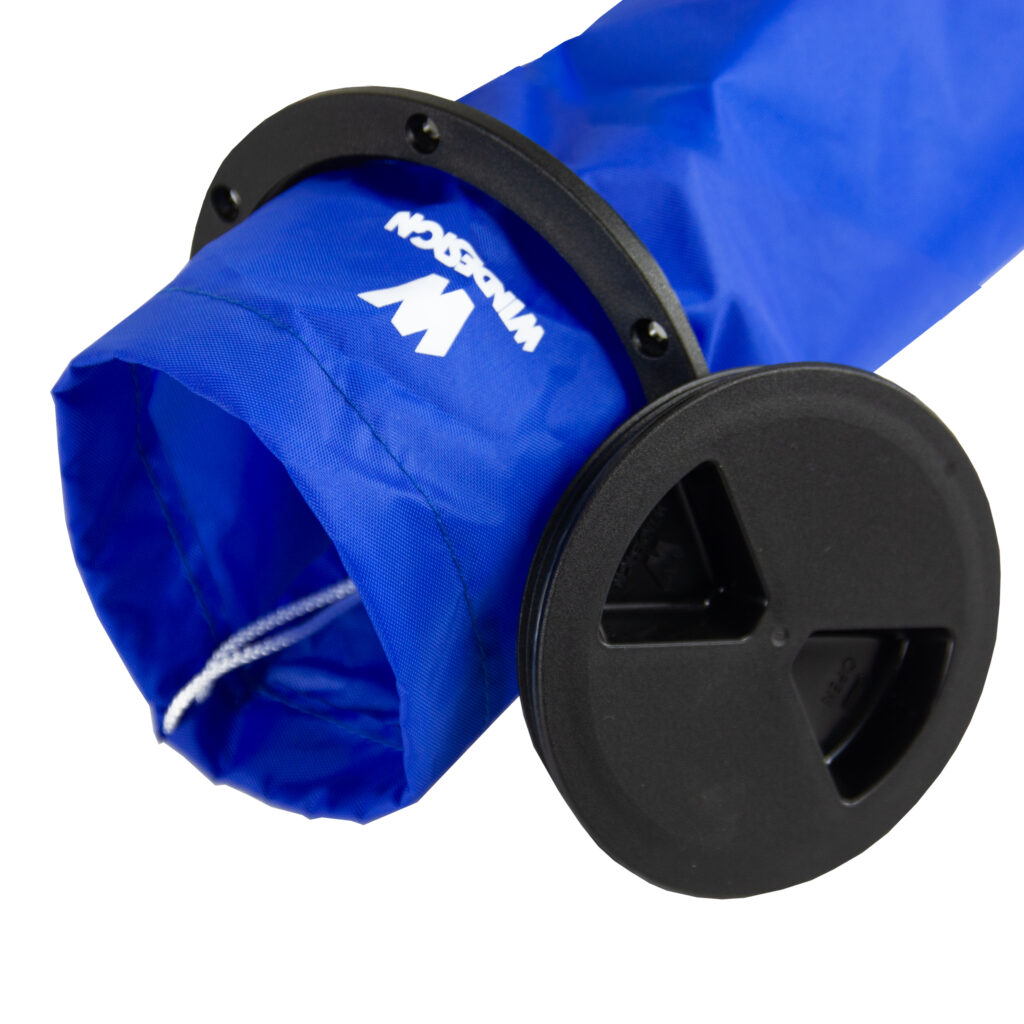 EX1239 – Hatch cover bag 100 mm – Optiparts Marine Equipment