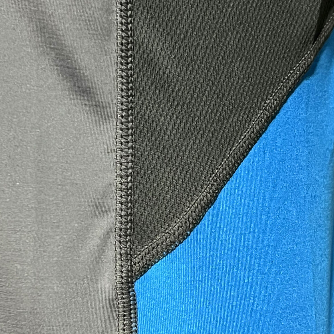 EX2542 – Airmesh Long Sleeve Rash Top Windesign Sailing – Optiparts ...