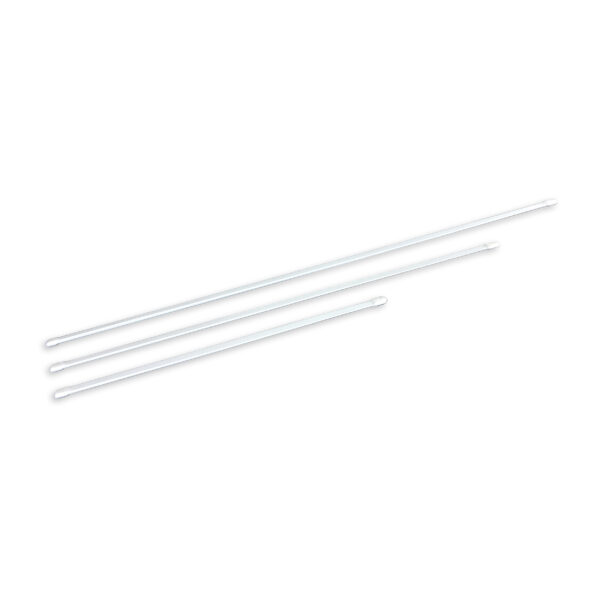 EX2031MK2T – Tapered sail batten set MK2 for Laser® and ILCA ...