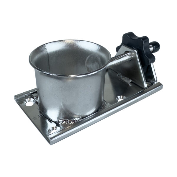 EX1201 – Optimist adjustable maststep Optiparts – RACE version – Optiparts Marine Equipment