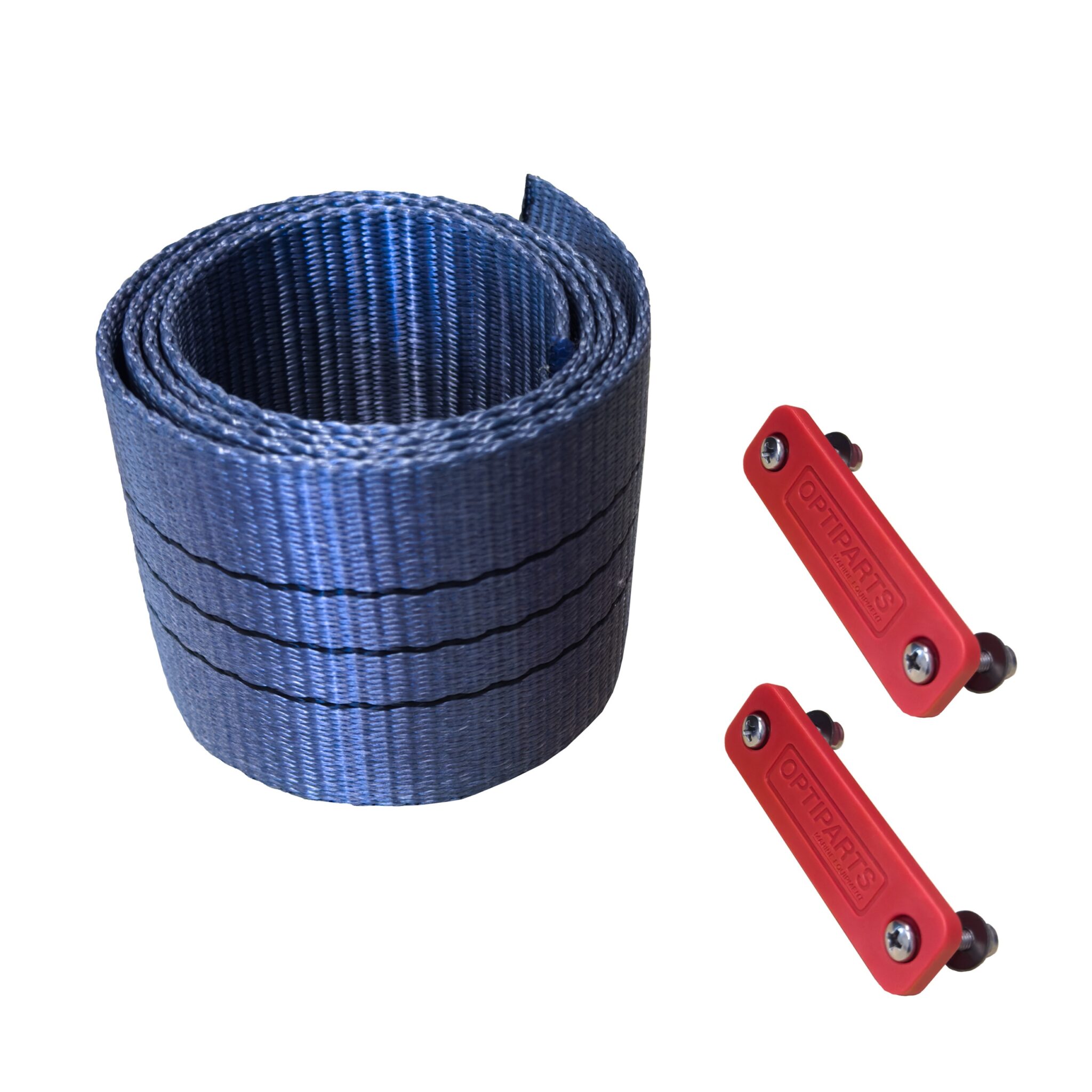 EX10799B – Replacement belt for EX1076B Optimist trolley – Optiparts ...